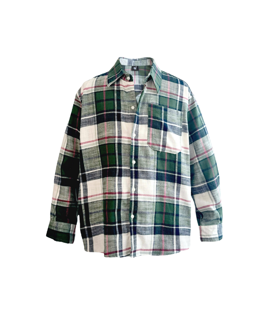 FLANNEL SHIRT - Thorstore