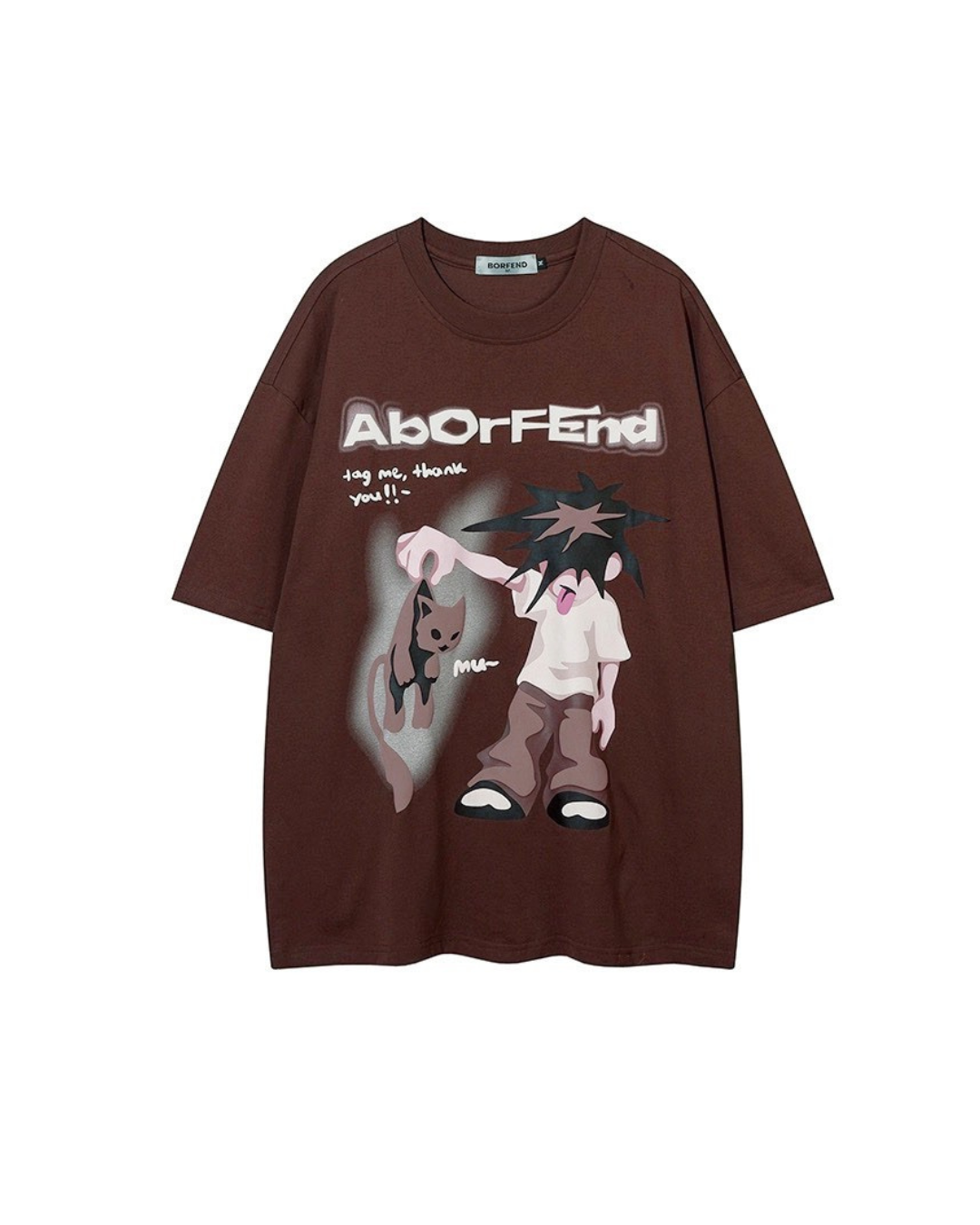 ABOR TEE - Thorstore