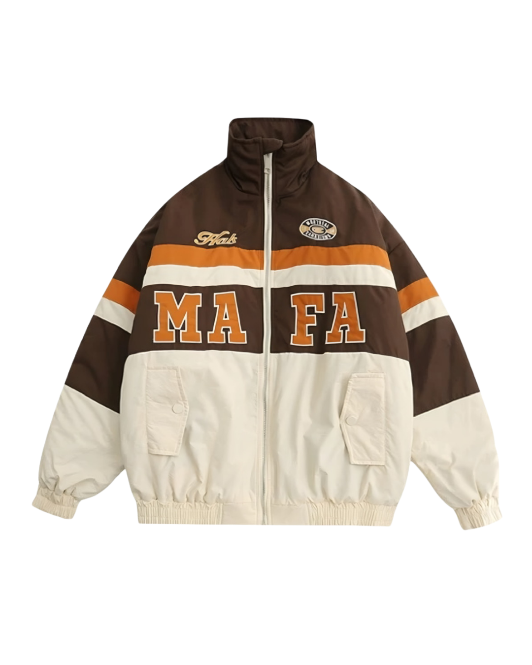 JACKET FA - Thorstore