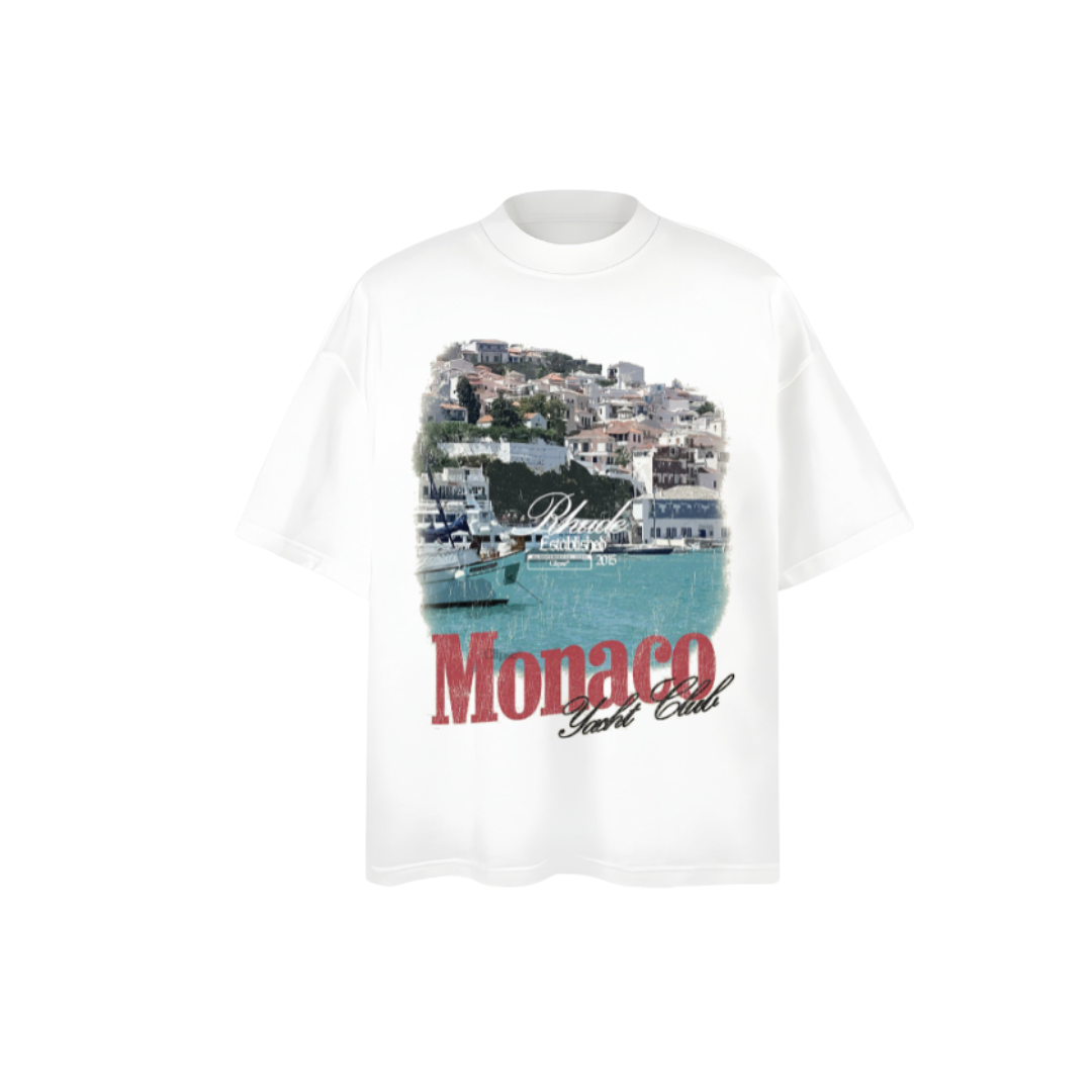 MONACO TEE - Thorstore