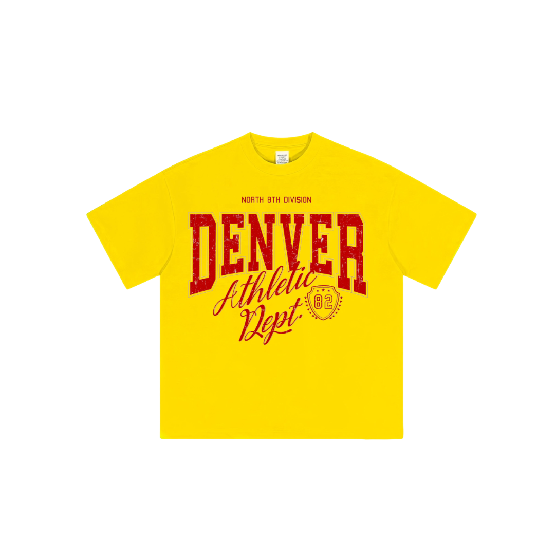 DENVER TEE - Thorstore